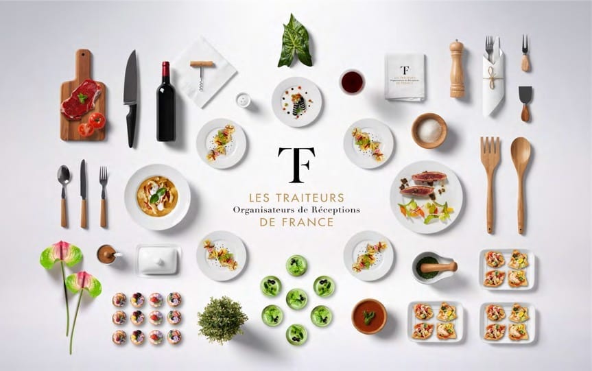 TRAITEURS DE FRANCE _ Solution à vos Évènements Nationaux | Comeeti Search