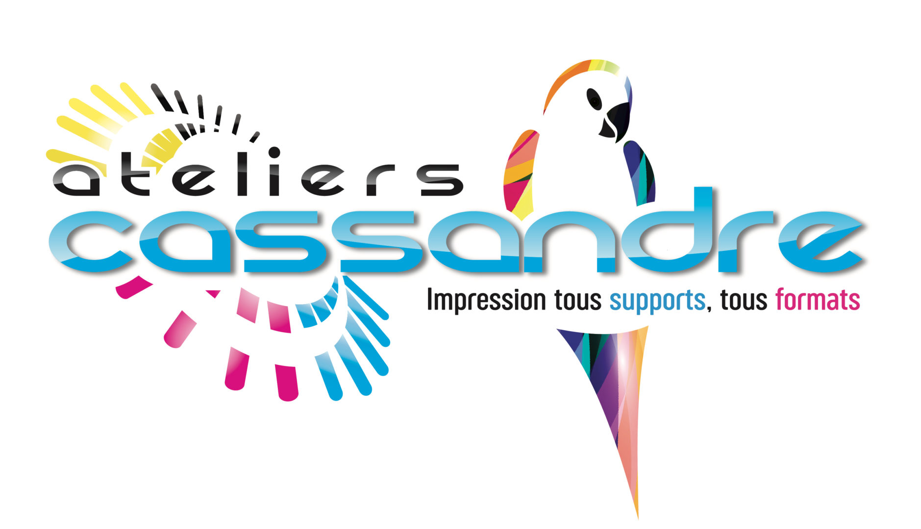 Ateliers Cassandre - Impression grand format | Comeeti Search